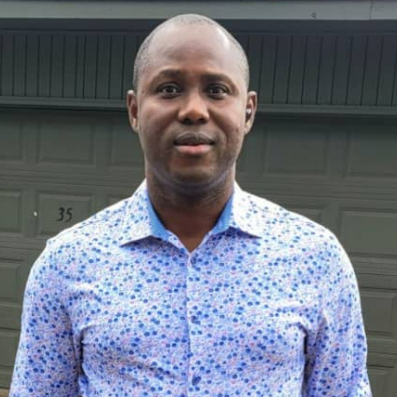 Ademola Adesanoye - DevOps Engineer - Stack IT Solutions | LinkedIn Ademola Adesanoye - DevOps Engineer - Stack IT Solutions | LinkedIn