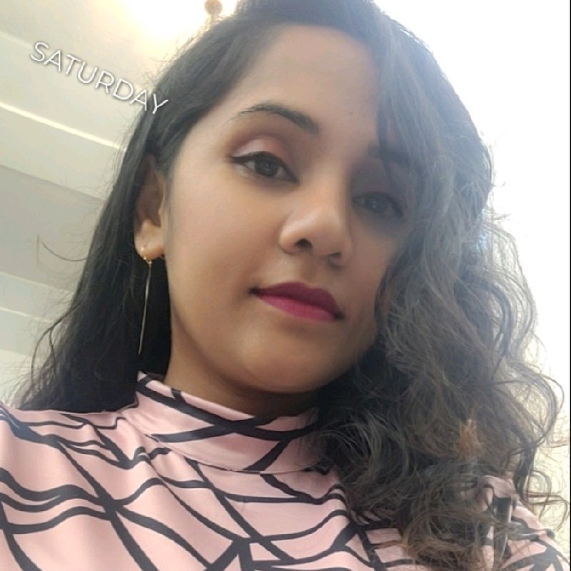 Rehana Khemai - Customer Service Agent - dnata | LinkedIn Rehana Khemai - Customer Service Agent - dnata | LinkedIn