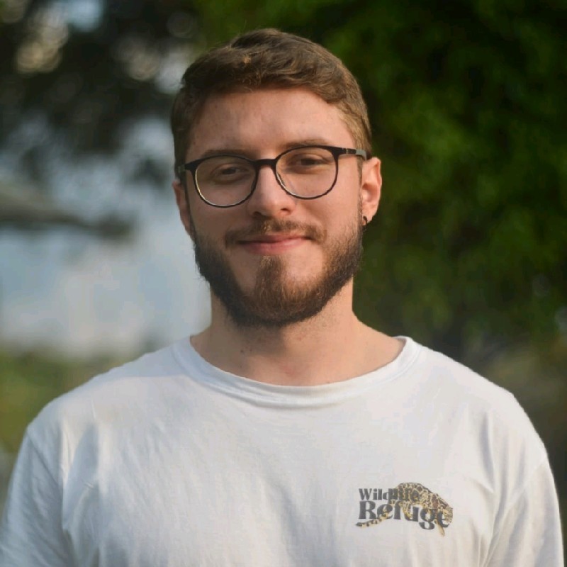 David Gómez - Software Engineer - Experimentality Labs | LinkedIn David Gómez - Software Engineer - Experimentality Labs | LinkedIn