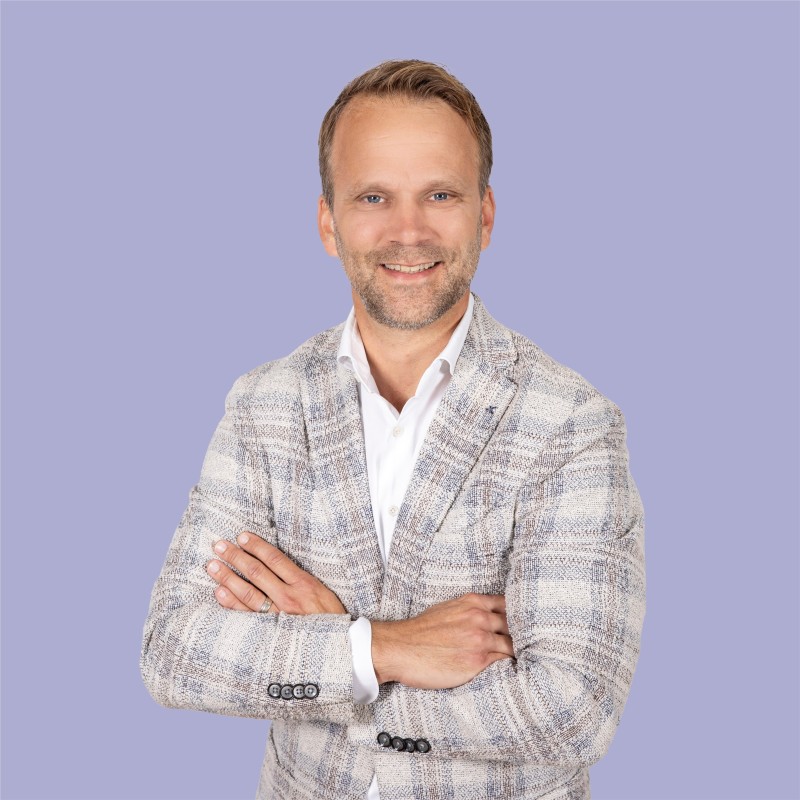 Sander Blom | LinkedIn Sander Blom | LinkedIn