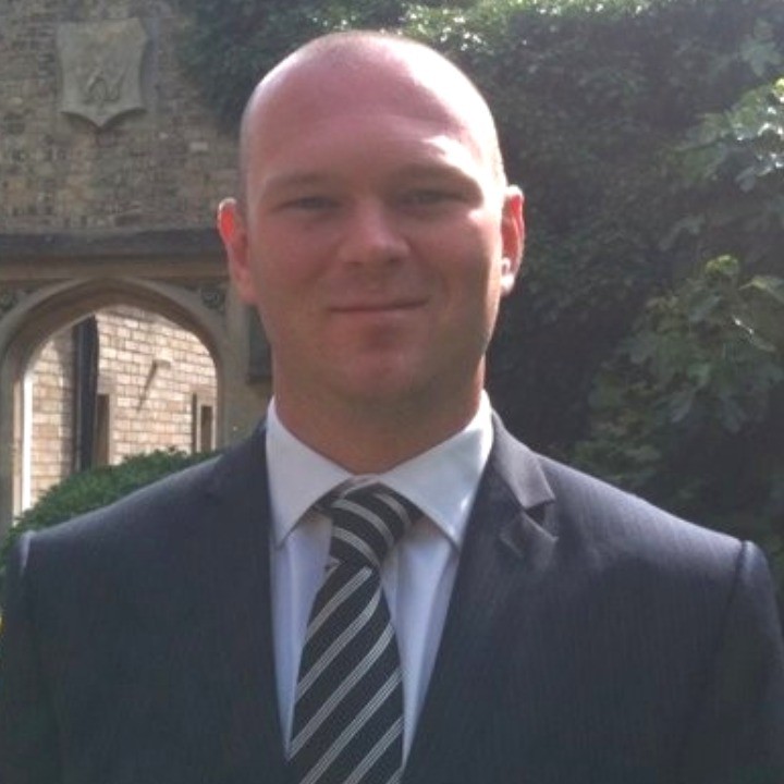 James Dixon | LinkedIn James Dixon | LinkedIn
