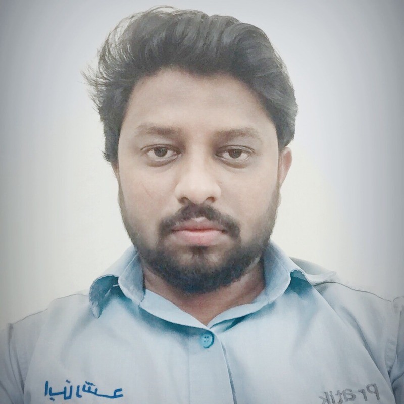 Pratik Patel - Instrument Technician - SABIC | LinkedIn Pratik Patel - Instrument Technician - SABIC | LinkedIn