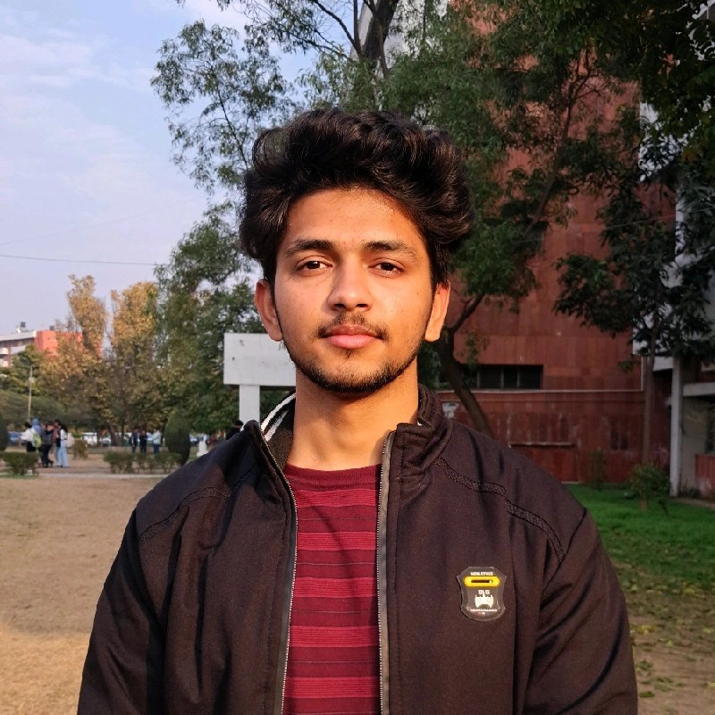 Rachit Sharma - Frontend Developer - Shivansh Vaishnavi Special People ... Rachit Sharma - Frontend Developer - Shivansh Vaishnavi Special People ...