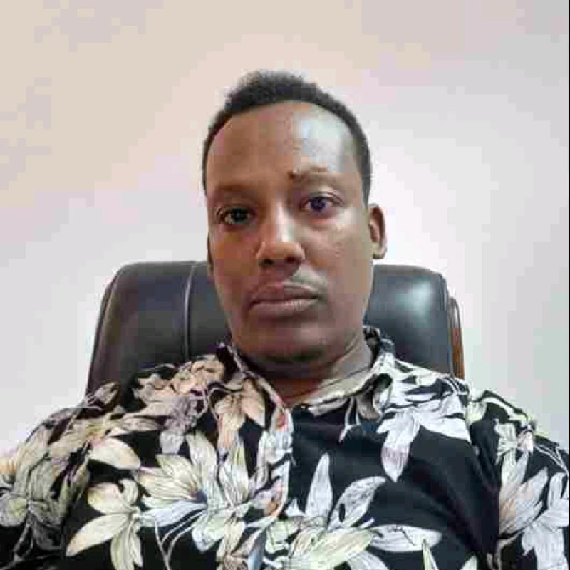 Melkamu Bogale - Government Employee - PEHA Senior Internal Auditor ... Melkamu Bogale - Government Employee - PEHA Senior Internal Auditor ...