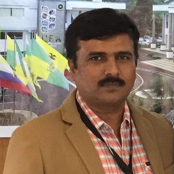 Dr. Naga Raju Maddela - Professor Principal 1 - UTM Universidad Técnica ... Dr. Naga Raju Maddela - Professor Principal 1 - UTM Universidad Técnica ...