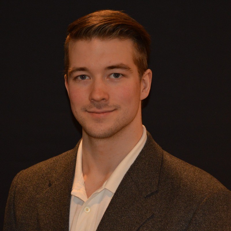 Viktor Thodin | LinkedIn Viktor Thodin | LinkedIn