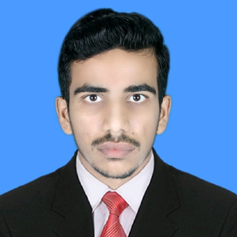 Muhammad Nadeem - Engineer - Ali Zaman pvt LTD | LinkedIn Muhammad Nadeem - Engineer - Ali Zaman pvt LTD | LinkedIn