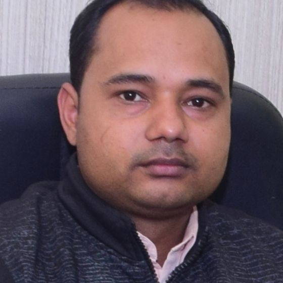 Dr. mayank pratap singh - Jan Kalyan institute of technical education ... Dr. mayank pratap singh - Jan Kalyan institute of technical education ...