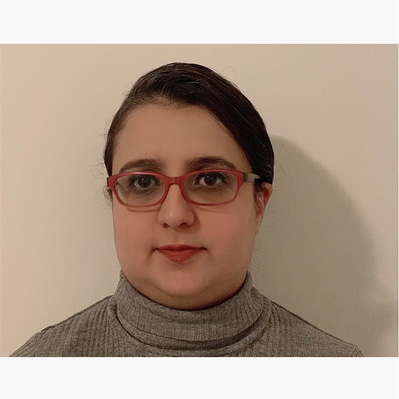 Dr Fatima Zohra Sayeed - Medical Doctor - NHS England | LinkedIn Dr Fatima Zohra Sayeed - Medical Doctor - NHS England | LinkedIn