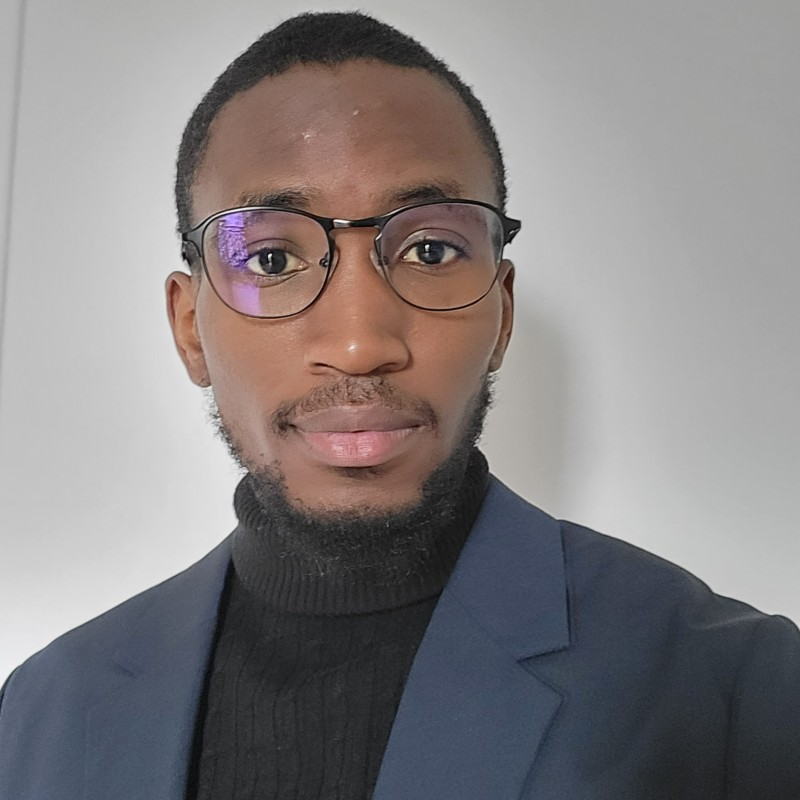 Adama Diakite | LinkedIn Adama Diakite | LinkedIn