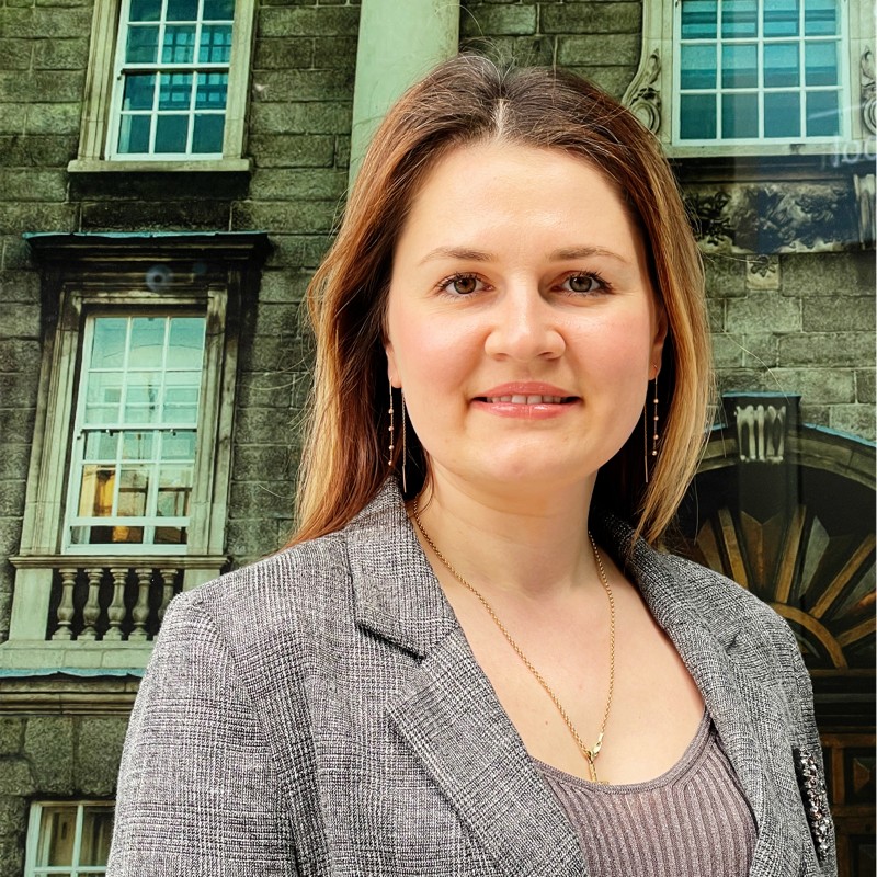 Anna Zinchenko - Roundwood, County Wicklow, Ireland | Professional ... Anna Zinchenko - Roundwood, County Wicklow, Ireland | Professional ...