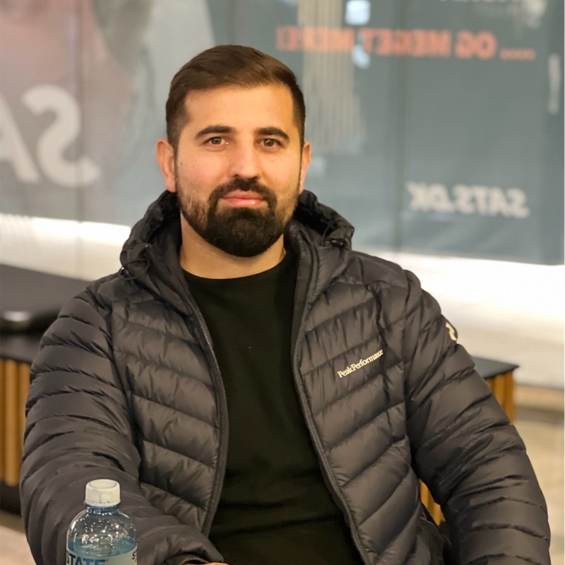 Sayed Rahman Naweed - Human Resources Officer - UNICEF Supply Division ... Sayed Rahman Naweed - Human Resources Officer - UNICEF Supply Division ...
