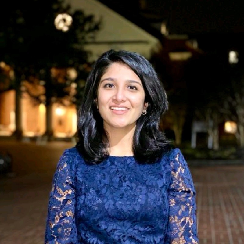Bhoomi Madhu | LinkedIn Bhoomi Madhu | LinkedIn