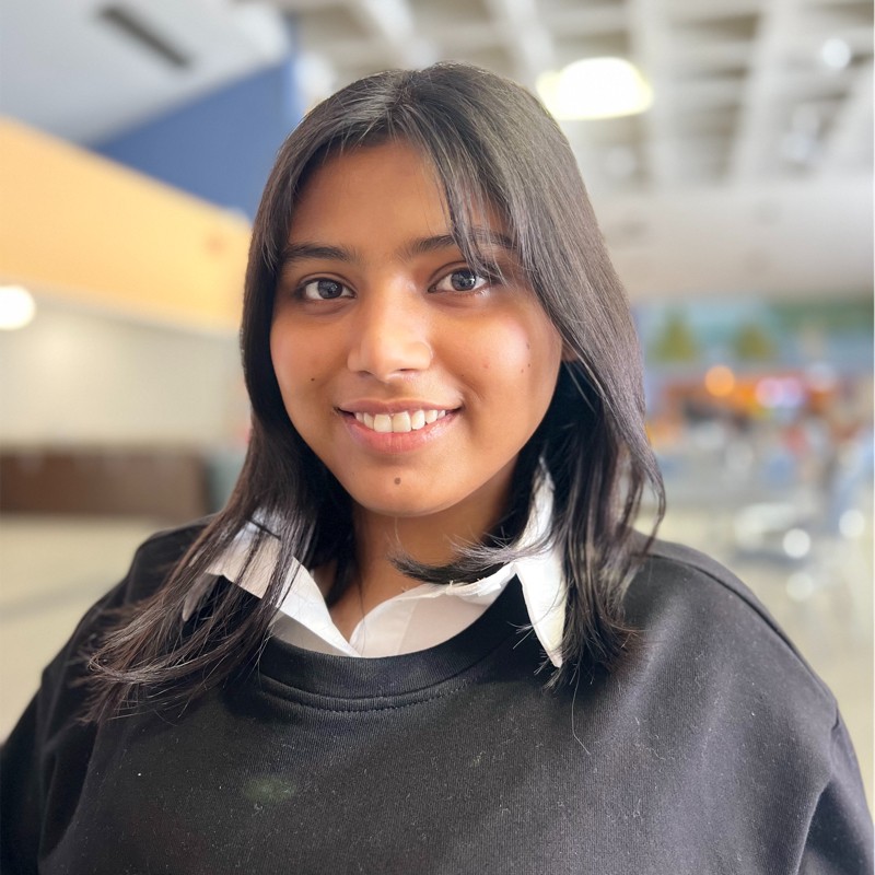 Harjot Kaur - Guest Service Agent - Hampton | LinkedIn Harjot Kaur - Guest Service Agent - Hampton | LinkedIn