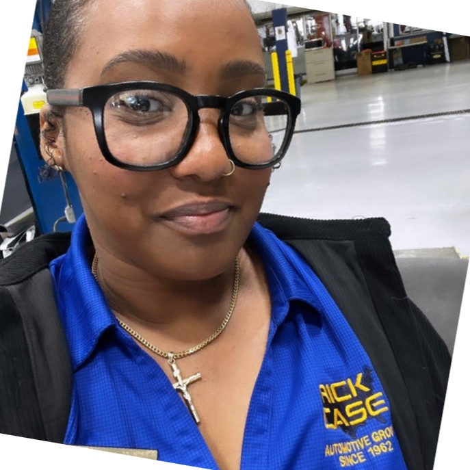 Kerry-Ann Thomas | LinkedIn Kerry-Ann Thomas | LinkedIn