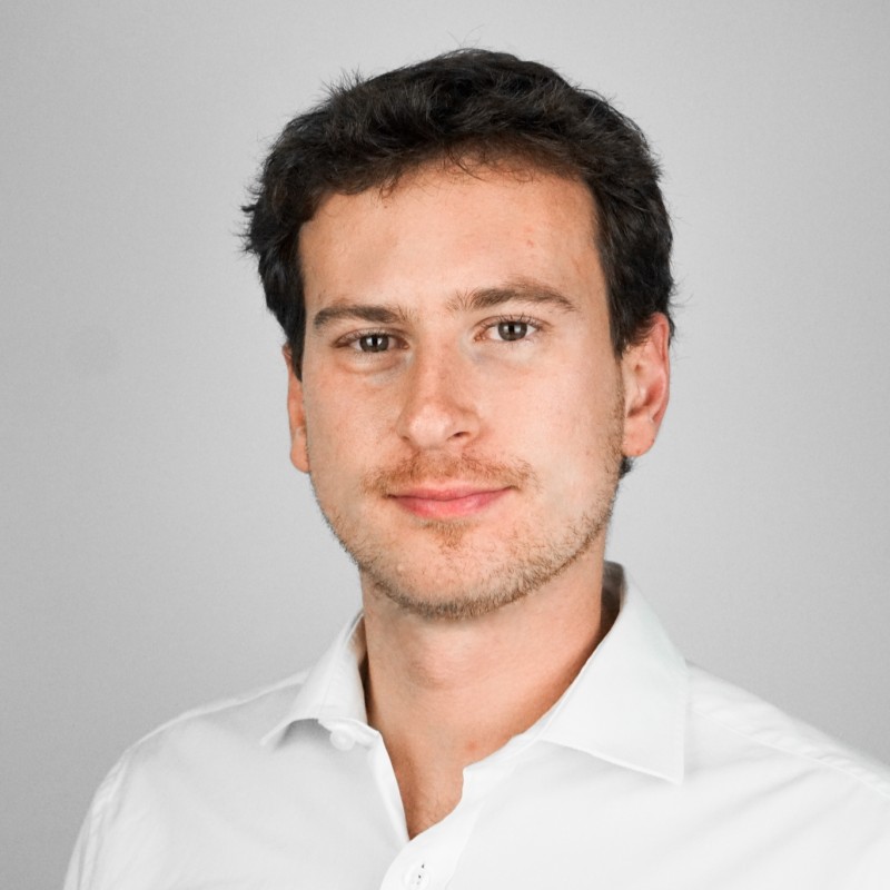 Thomas Steimann – Wissenschaftlicher Mitarbeiter – Aachener ... Thomas Steimann – Wissenschaftlicher Mitarbeiter – Aachener ...