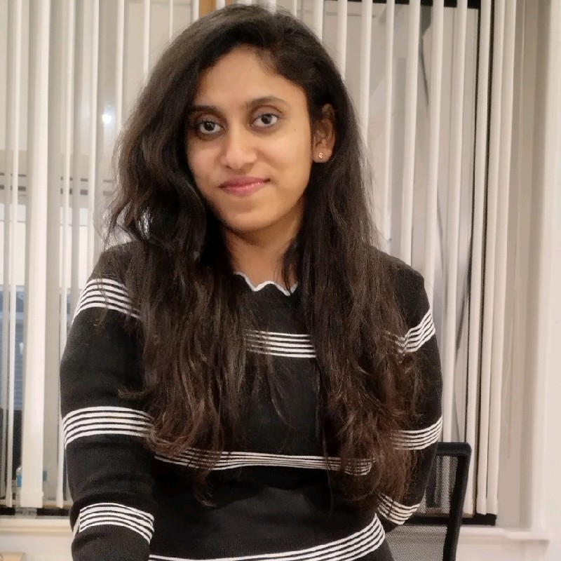 Pravalika Goud - University of East London - Luton, England, United ... Pravalika Goud - University of East London - Luton, England, United ...