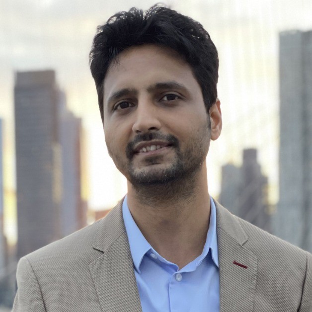 Harsh Vardhan | LinkedIn Harsh Vardhan | LinkedIn