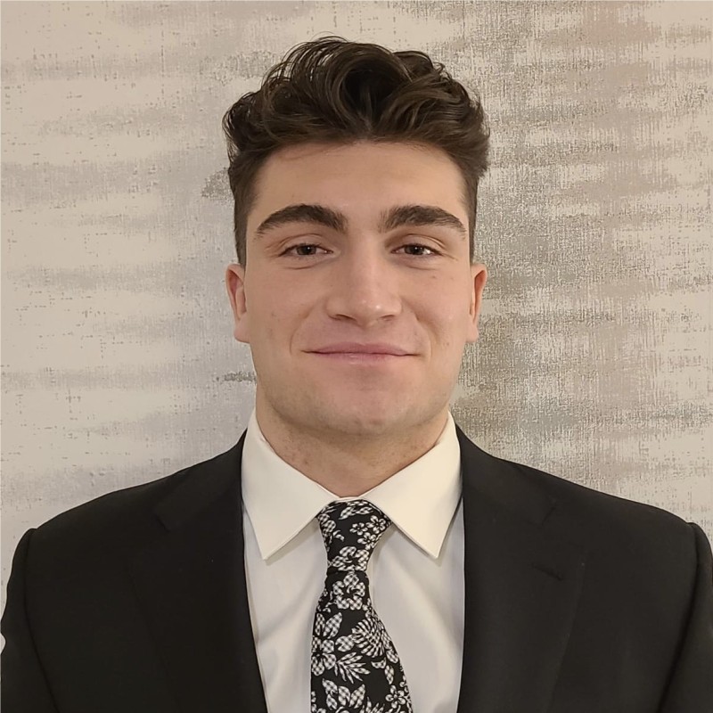 Matthew Amato - Account Executive - Unishippers - Team Bennett | LinkedIn Matthew Amato - Account Executive - Unishippers - Team Bennett | LinkedIn