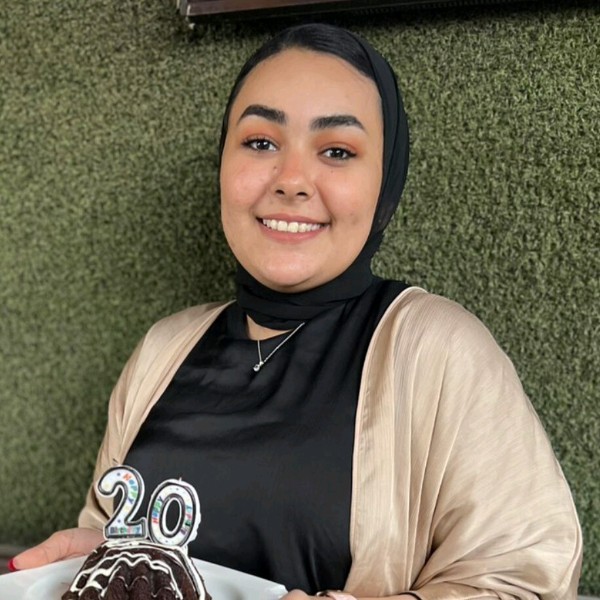 Toqa Khalil - Customer Service Agent - RATP Dev | LinkedIn Toqa Khalil - Customer Service Agent - RATP Dev | LinkedIn