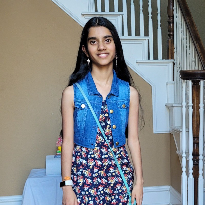 Vasundara Rajan - AI Ambassador - Inspirit AI | LinkedIn Vasundara Rajan - AI Ambassador - Inspirit AI | LinkedIn
