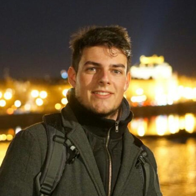 Benjamin Brindle – Referent Kapazitätsmanagement – DB Netz AG | LinkedIn Benjamin Brindle – Referent Kapazitätsmanagement – DB Netz AG | LinkedIn