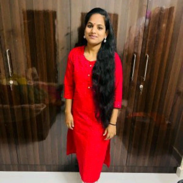 Amulya Suroju - Fresher - Fresher Jobs | LinkedIn Amulya Suroju - Fresher - Fresher Jobs | LinkedIn