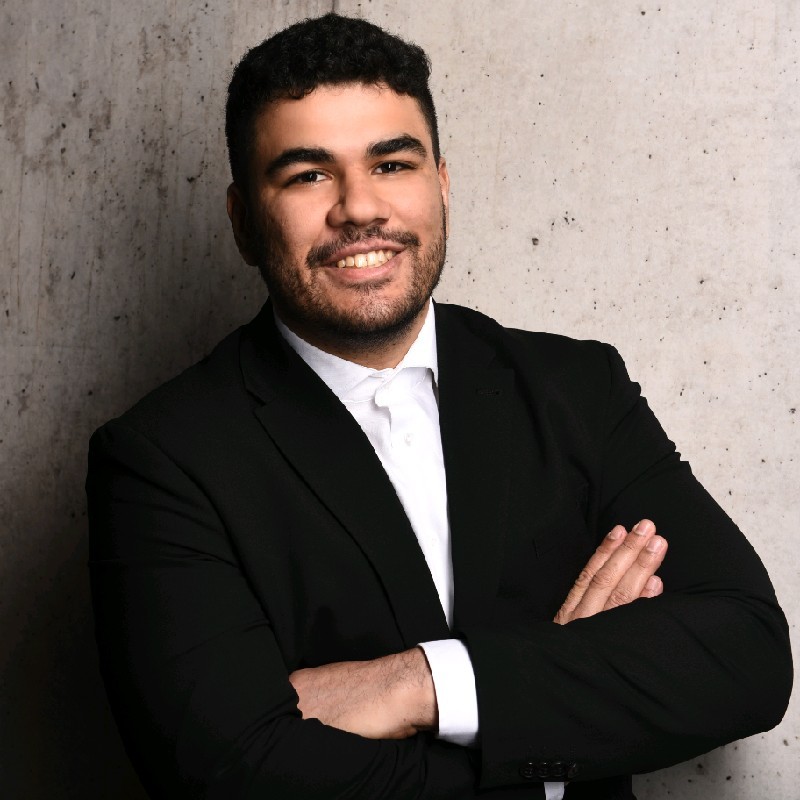 Simon Manai | LinkedIn Simon Manai | LinkedIn
