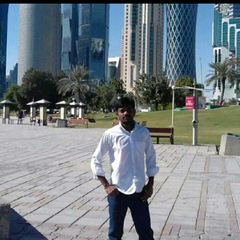 KANNAN P P - HVAC maintenance technician - EMCO QATAR | LinkedIn KANNAN P P - HVAC maintenance technician - EMCO QATAR | LinkedIn