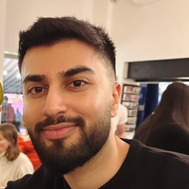 Krishan Chauhan | LinkedIn Krishan Chauhan | LinkedIn