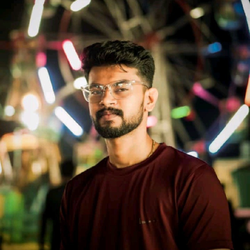 Anuvind K Ajith - Graphic Designer - Self | LinkedIn Anuvind K Ajith - Graphic Designer - Self | LinkedIn