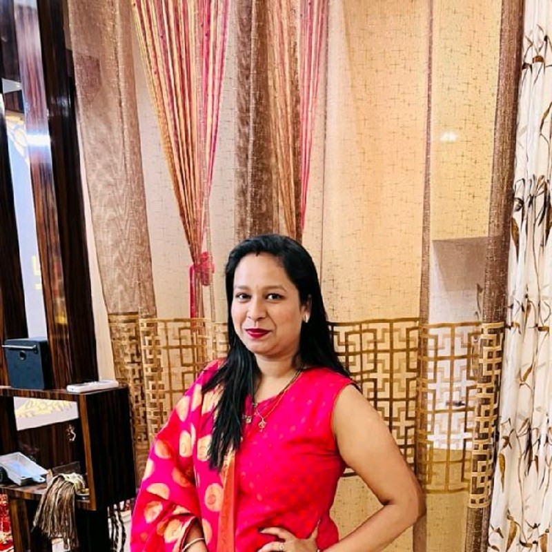 Ayushi Jain - Senior process associate - Sunlife Financials | LinkedIn Ayushi Jain - Senior process associate - Sunlife Financials | LinkedIn
