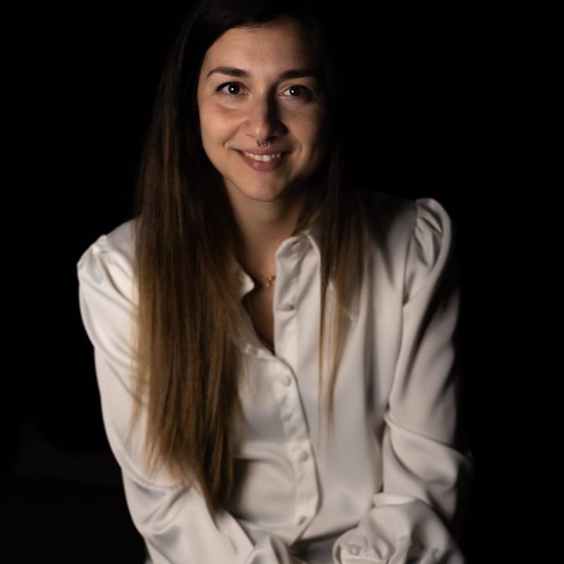 Marika Duranti - Consorzio Campo del Vescovo | LinkedIn Marika Duranti - Consorzio Campo del Vescovo | LinkedIn
