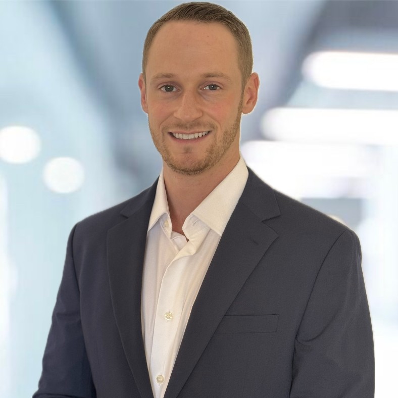 Andrew Seaman | LinkedIn Andrew Seaman | LinkedIn