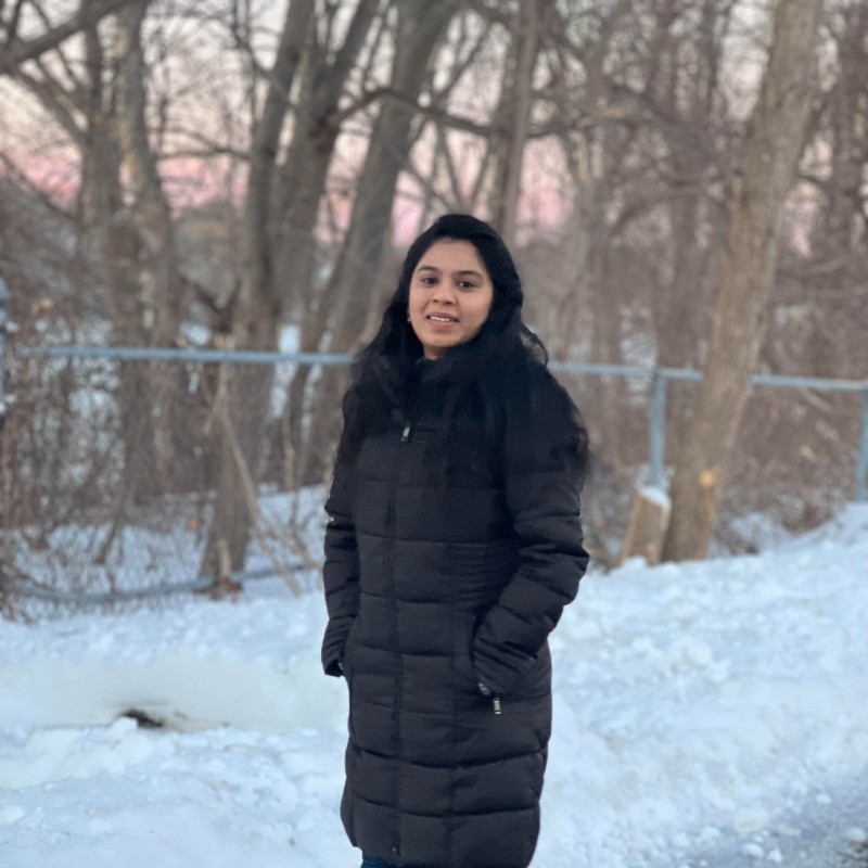 Anusha Reddy | LinkedIn Anusha Reddy | LinkedIn