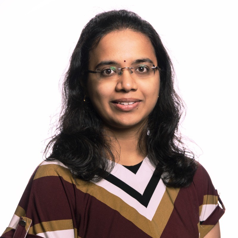 Sai Prashanthi G - Graduate Research Assistant - Computer & Info ... Sai Prashanthi G - Graduate Research Assistant - Computer & Info ...