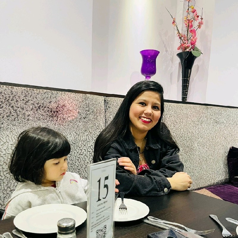 priya kashyap - Assistant Manager - The Eggfree Cake Box | LinkedIn priya kashyap - Assistant Manager - The Eggfree Cake Box | LinkedIn