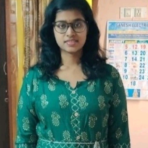 Haritha T | LinkedIn Haritha T | LinkedIn
