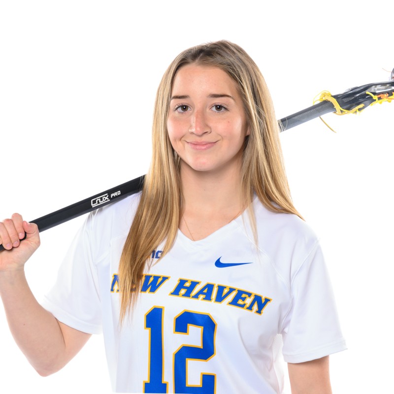 Summer Castiglione - University of New Haven - West Haven, Connecticut ... Summer Castiglione - University of New Haven - West Haven, Connecticut ...
