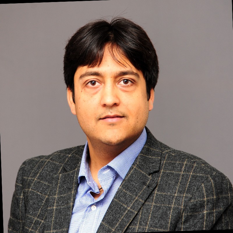 Abhishek Sharma | LinkedIn Abhishek Sharma | LinkedIn