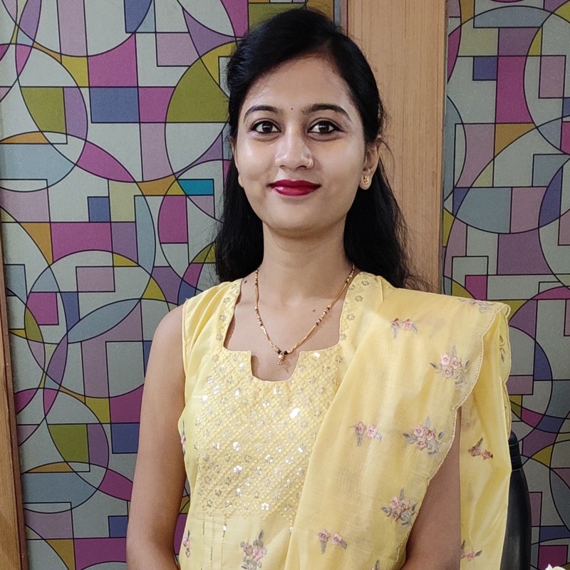 Pranali Patil - Data Analyst - Looking For Work Opportunities | LinkedIn Pranali Patil - Data Analyst - Looking For Work Opportunities | LinkedIn