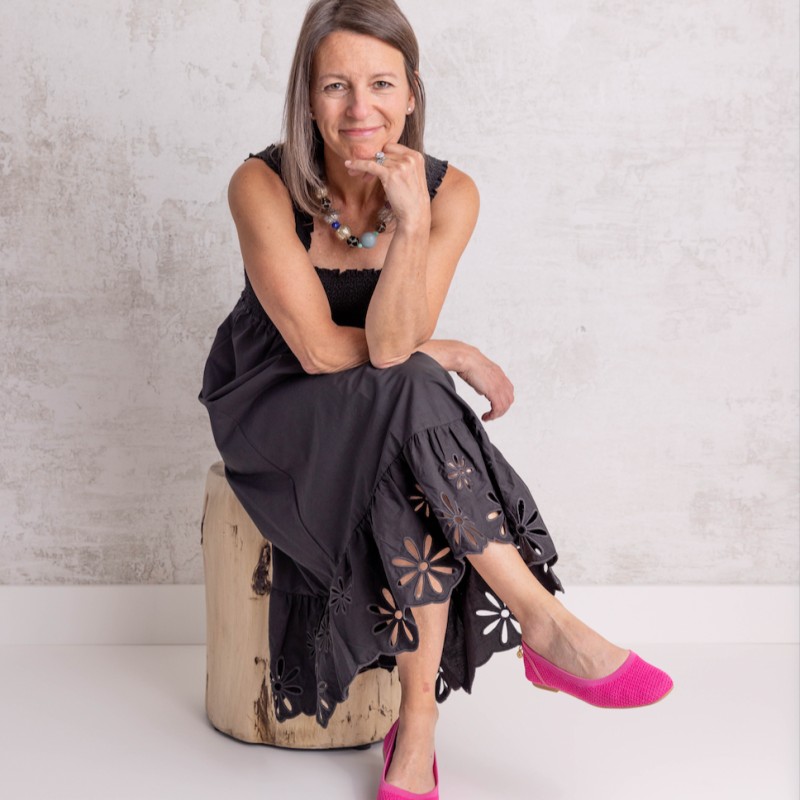 Lisa Carlin - Founder - Poppies with Purpose | LinkedIn Lisa Carlin - Founder - Poppies with Purpose | LinkedIn