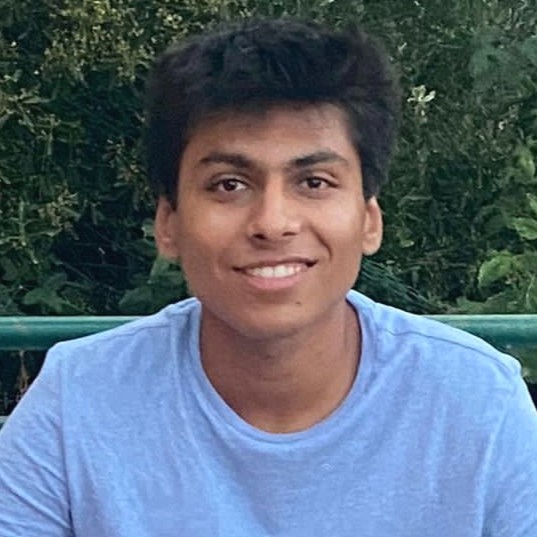 Aayush Saxena - James Madison University - Sterling, Virginia, United ... Aayush Saxena - James Madison University - Sterling, Virginia, United ...