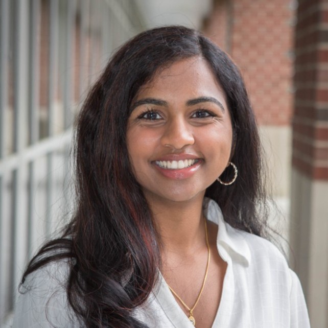 Srujana Tammisetti | LinkedIn Srujana Tammisetti | LinkedIn