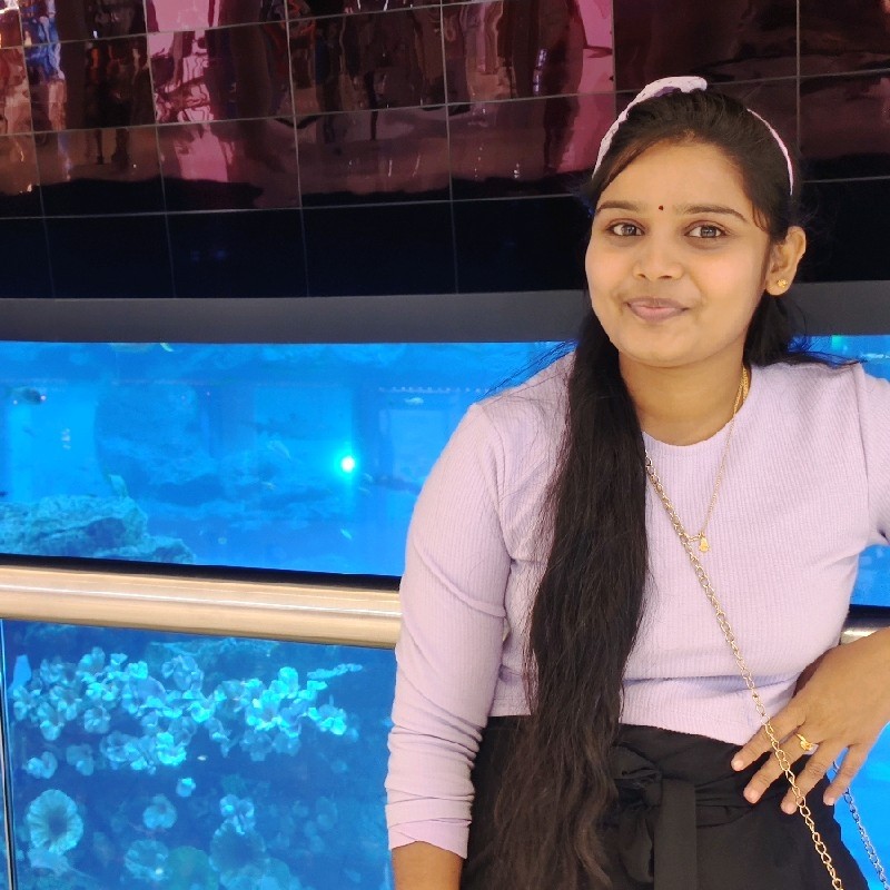 yogarani Thamotharan - POLYHOSE AUTOMOTIVE PRIVATE LIMITED | LinkedIn yogarani Thamotharan - POLYHOSE AUTOMOTIVE PRIVATE LIMITED | LinkedIn