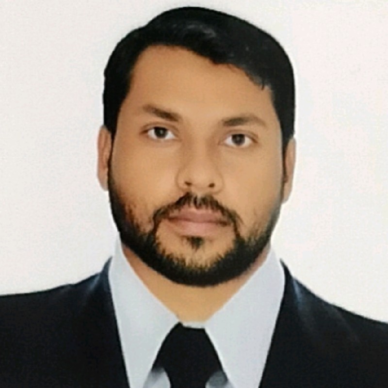 Wasim Akram Hussain - MEP SUPERVISOR - ALMARIAH FACILITY MANAGEMENT ... Wasim Akram Hussain - MEP SUPERVISOR - ALMARIAH FACILITY MANAGEMENT ...