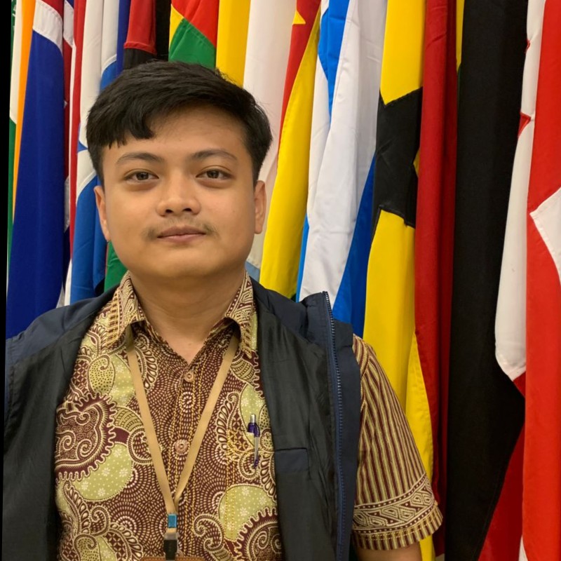 Muhammad Farhan Akmal Ramadhan - Staff Keuangan - Ministry of Foreign ... Muhammad Farhan Akmal Ramadhan - Staff Keuangan - Ministry of Foreign ...