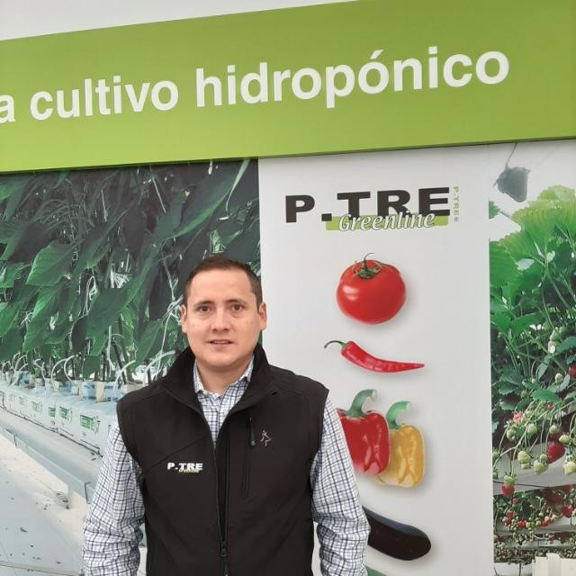 Agustin Lorenzo Briones - Director de proyecto - Sistemas Hidroponicos ... Agustin Lorenzo Briones - Director de proyecto - Sistemas Hidroponicos ...