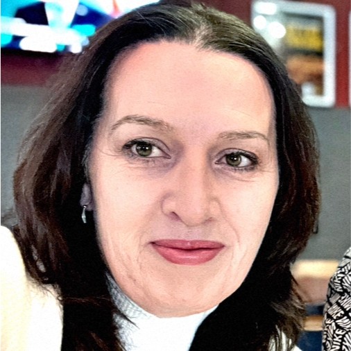 Shirley O’Neill - Office Assistant - Hubble Technology | LinkedIn Shirley O’Neill - Office Assistant - Hubble Technology | LinkedIn