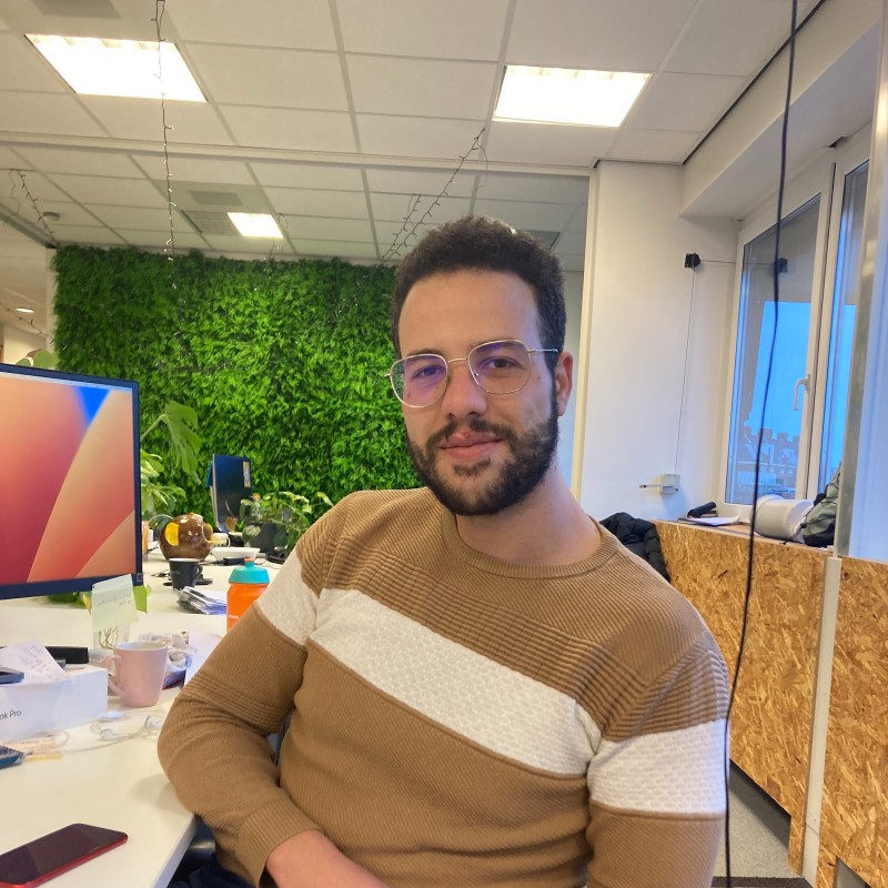 saifeddine jouini | LinkedIn saifeddine jouini | LinkedIn